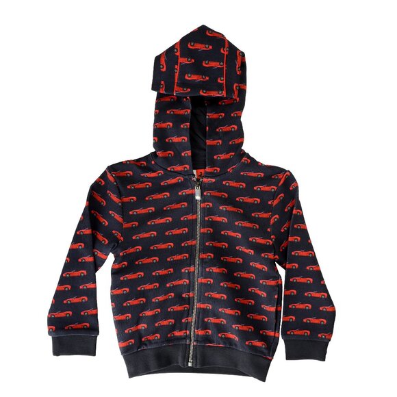 Scuderia Ferrari | Jackets & Coats | Scuderia Ferrari Kid Pittoriale ...